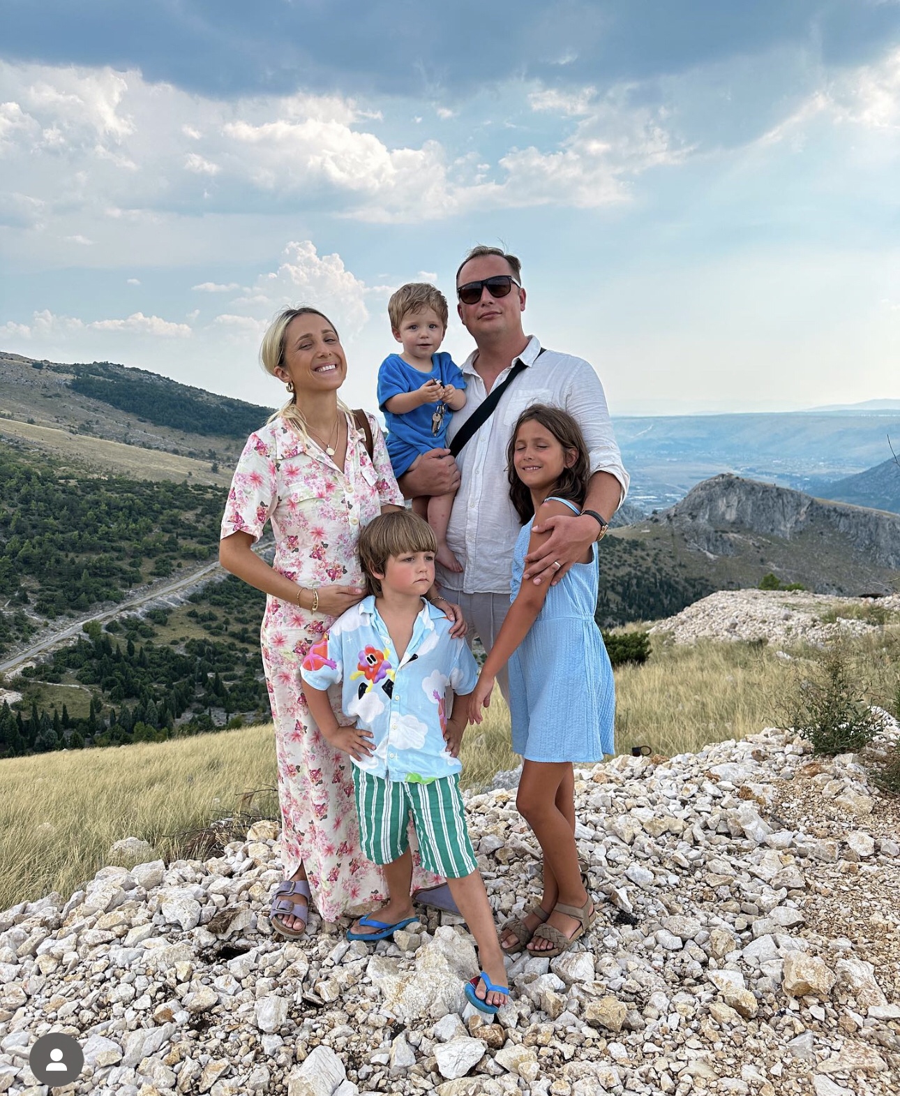 Naš prvi blog - Humperia | HI by Ilda